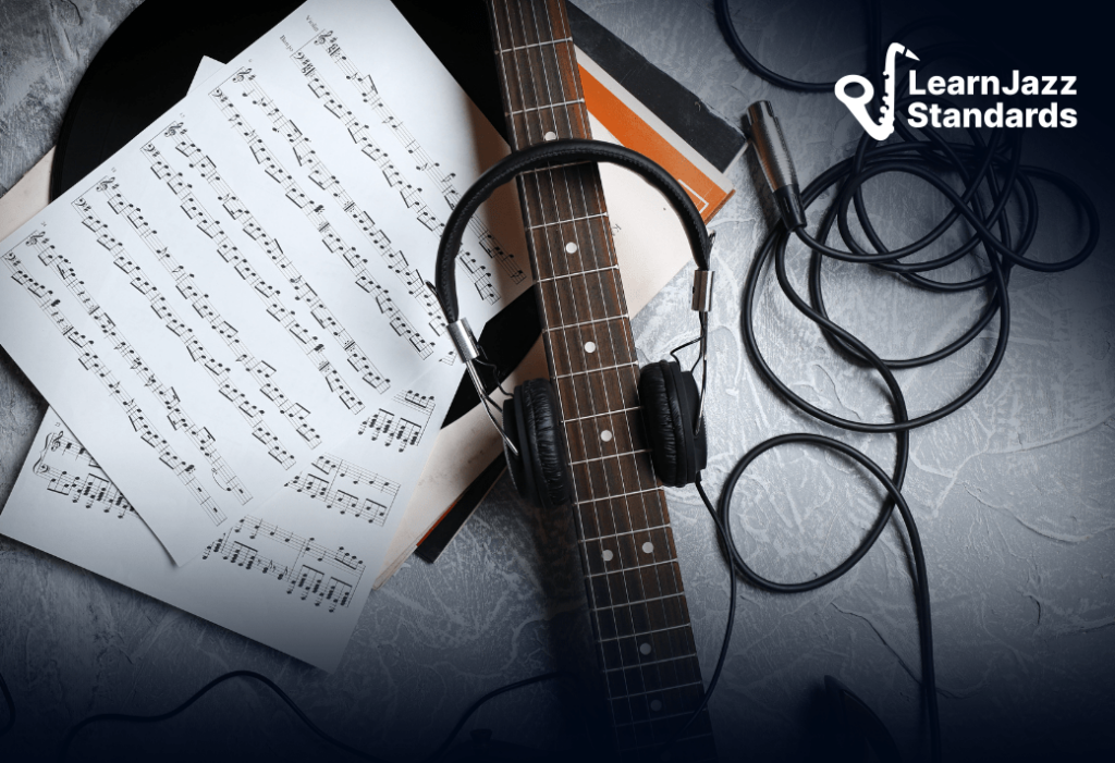 10 Jazz Guitar Licks To Supercharge Your Jazz Guitar Solos