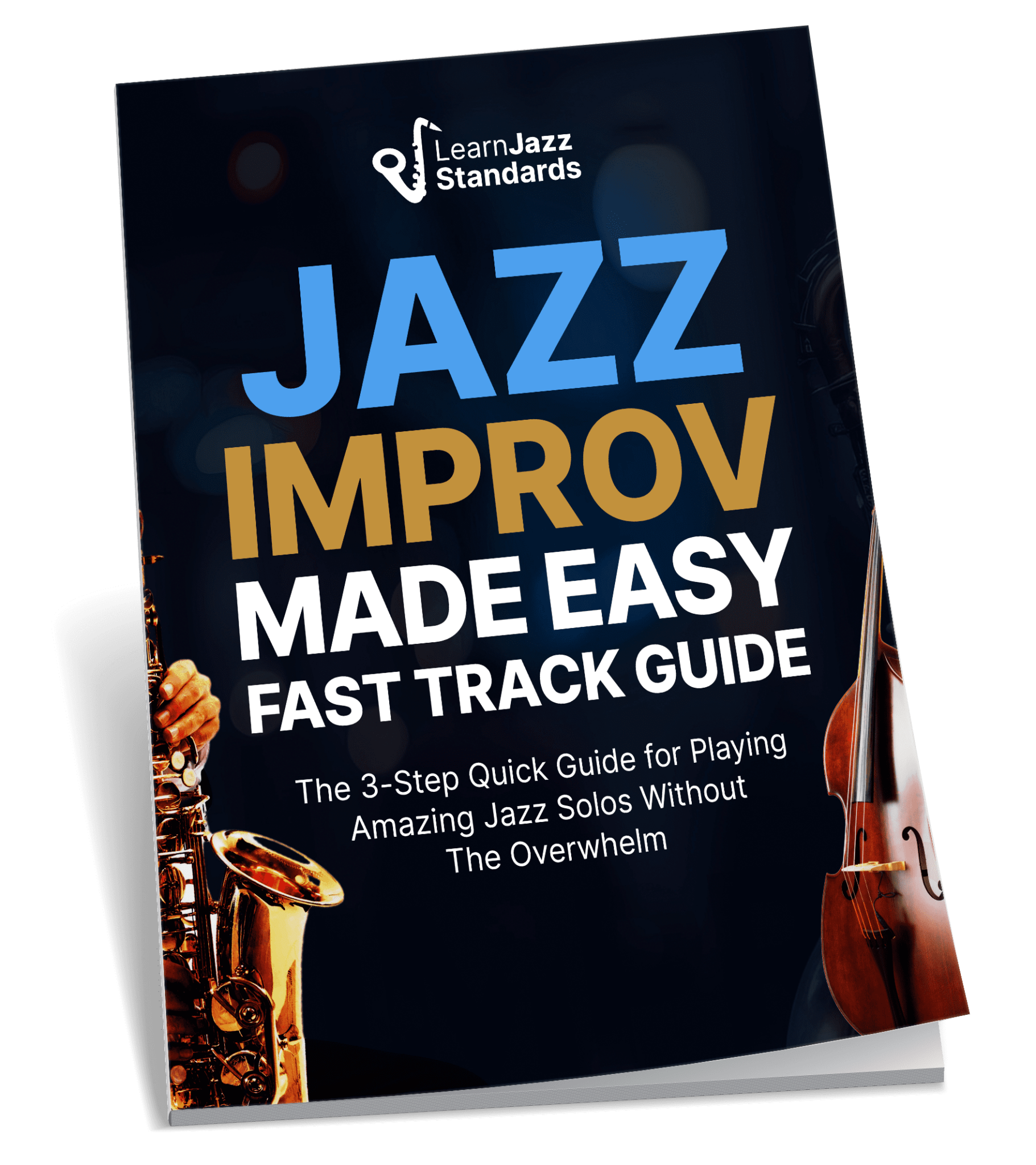 5 Essential Jazz Rhythms to Improve Your Rhythm and Feel