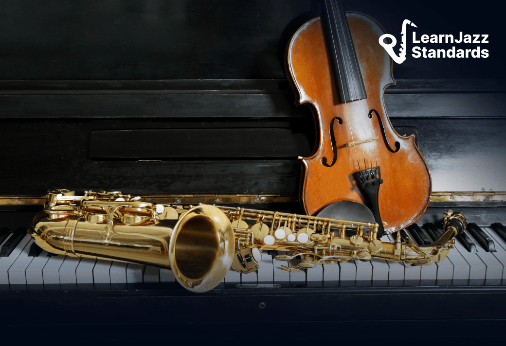 3 Steps To Master Jazz Improvisation Start Here