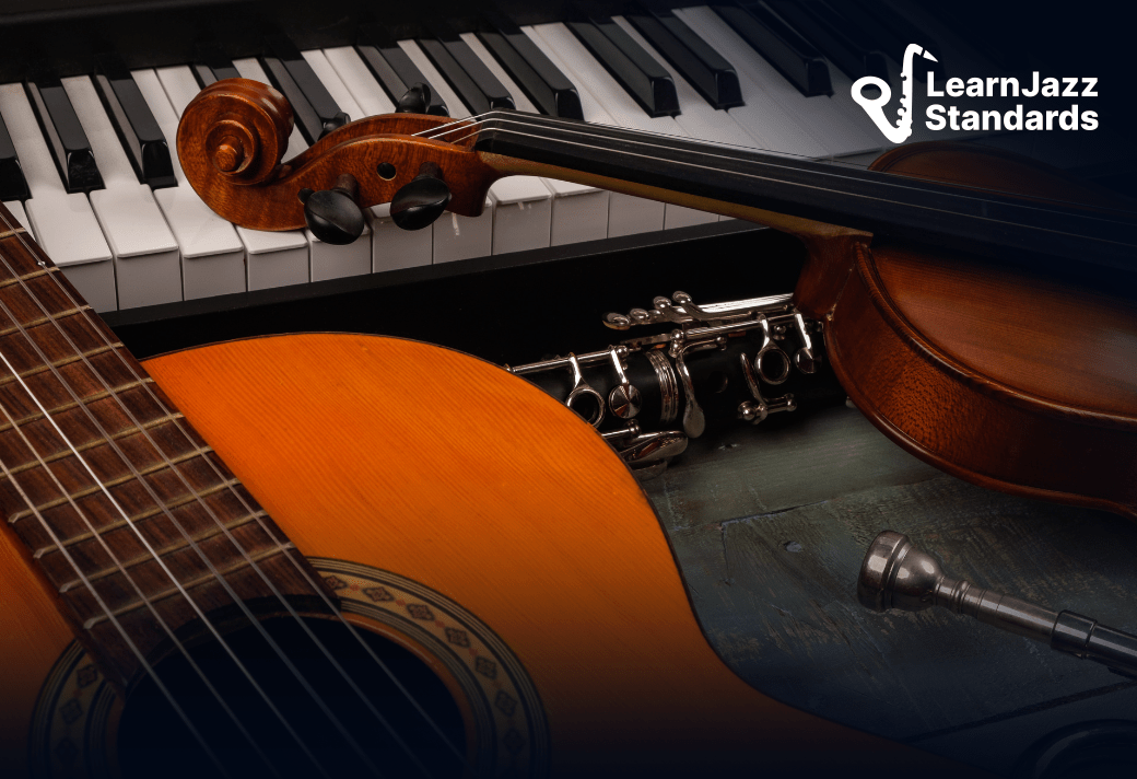 Chord Extensions and Alterations: Master Jazz Harmony