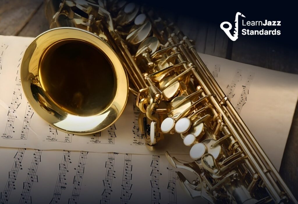 Lead Sheet Jazz Tutorial: How To Create Lead Sheets