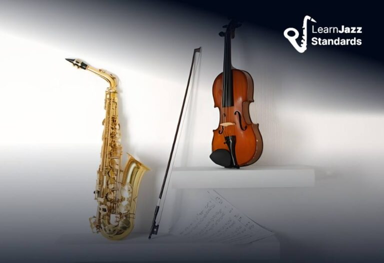 A Definitive Guide for Which Scales to Use Over 7th Chords