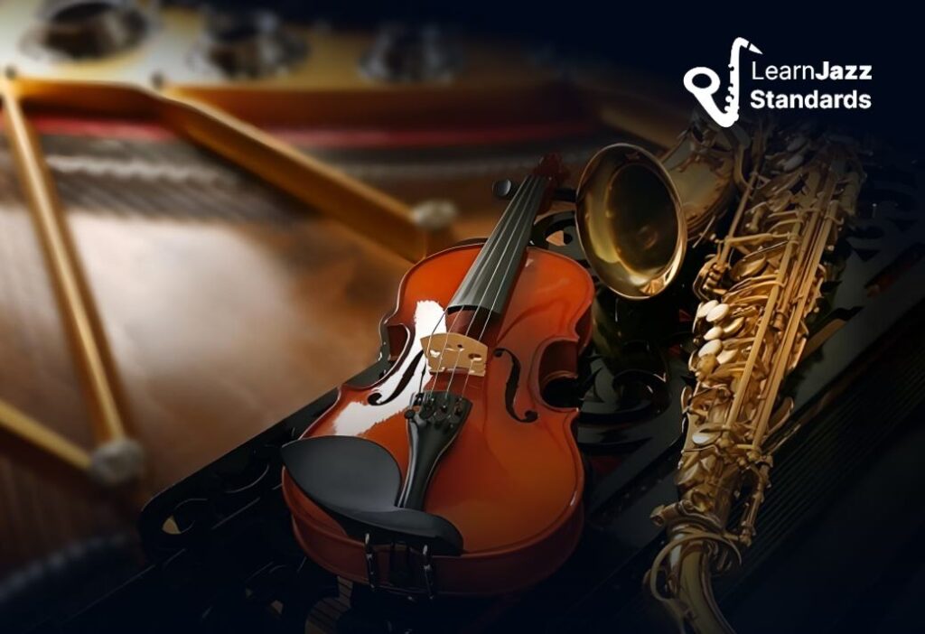 Learn The 6 Common Endings All Jazz Musicians Should Know