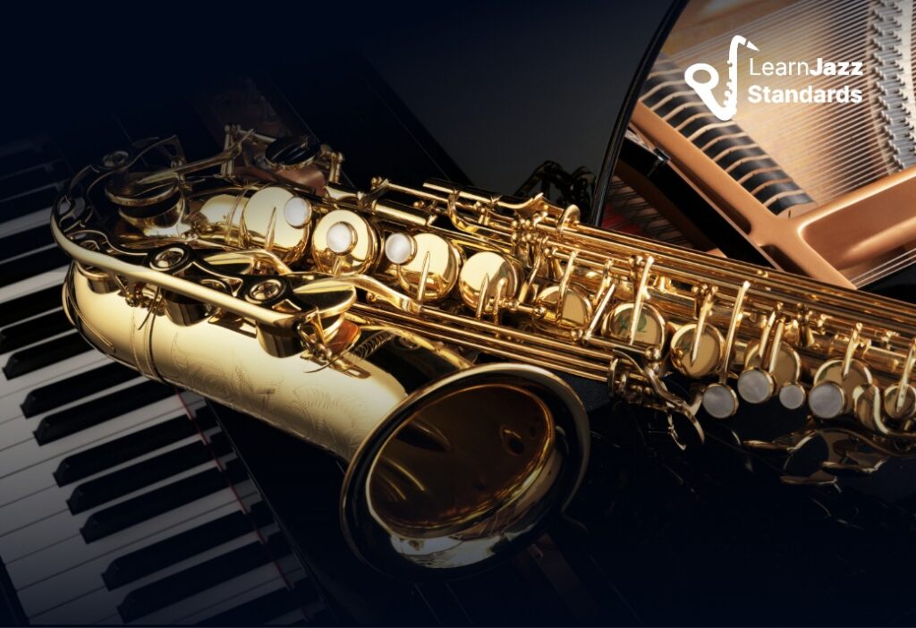 The Altered Scale: Get That Altered Sound In Your Jazz Solos