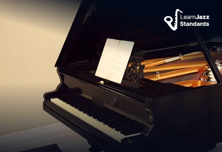 The 50 Best Jazz Pianists of All Time? (See Your Favorite?)