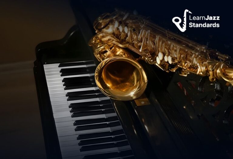 Understanding Coltrane Changes Part 1 - Learn Jazz Standards