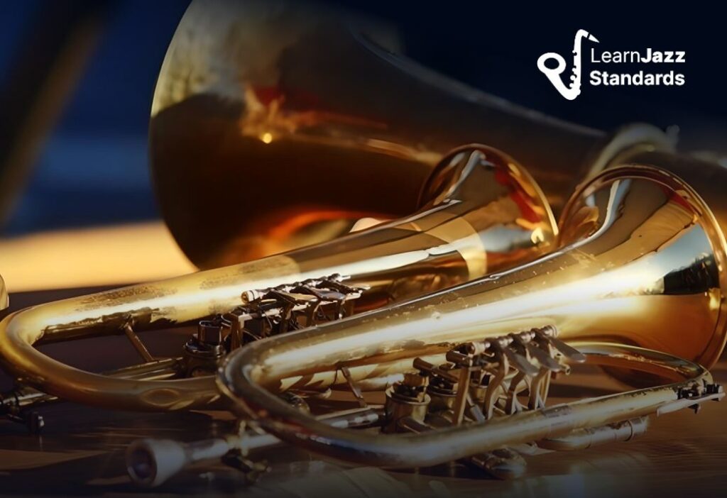 Learning Jazz? 20 Easy Jazz Standards You Need To Know