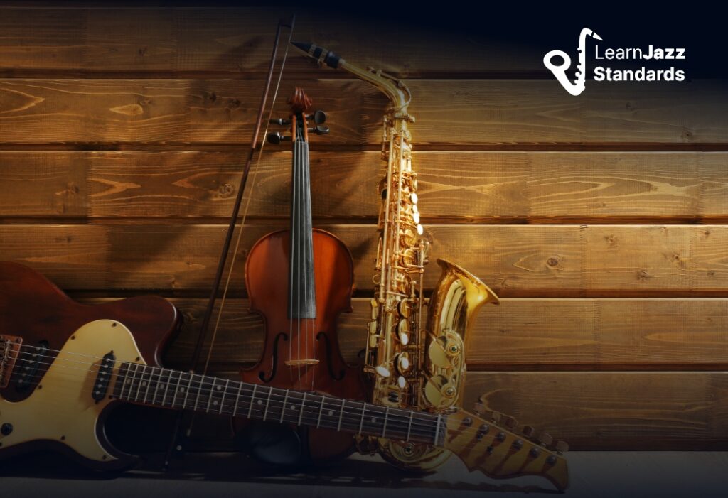 50 Jazz Licks To Supercharge Your Jazz Solos