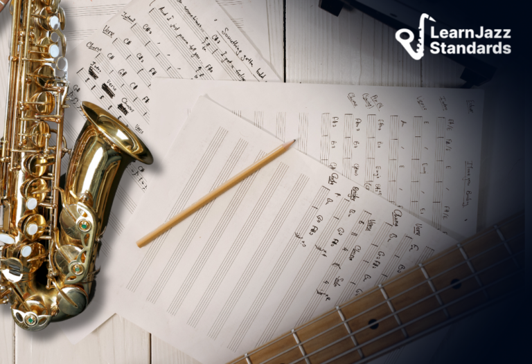 12 VITAL JAZZ CHORD PROGRESSIONS TO MASTER JAZZ HARMONY